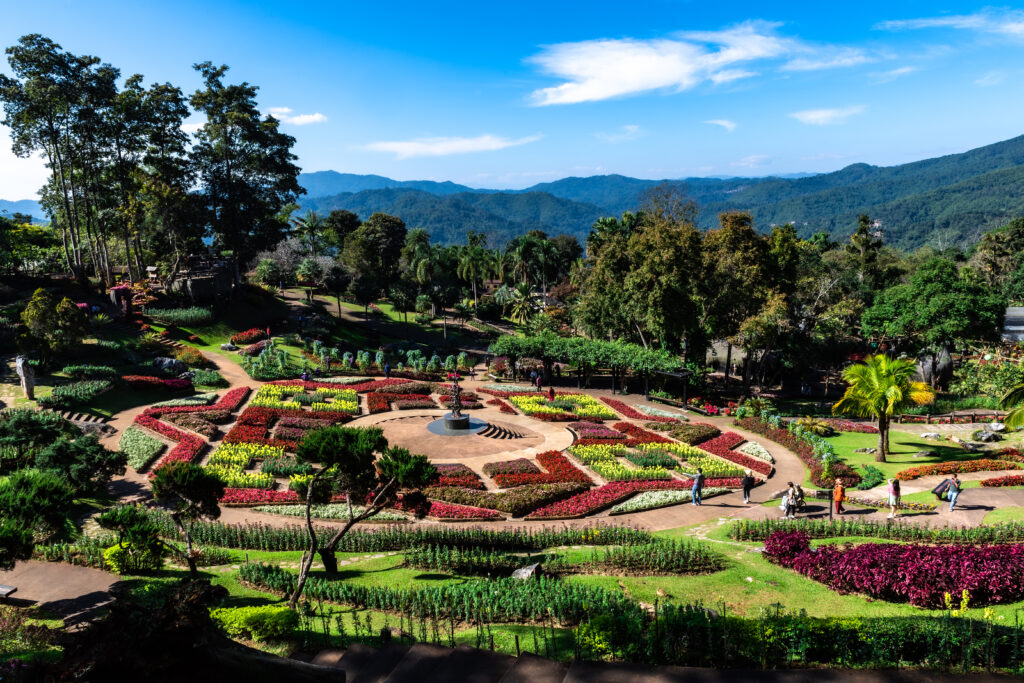 Chiang Rai: Thailand’s Quiet Treasure of Art, Culture, and Scenery ...